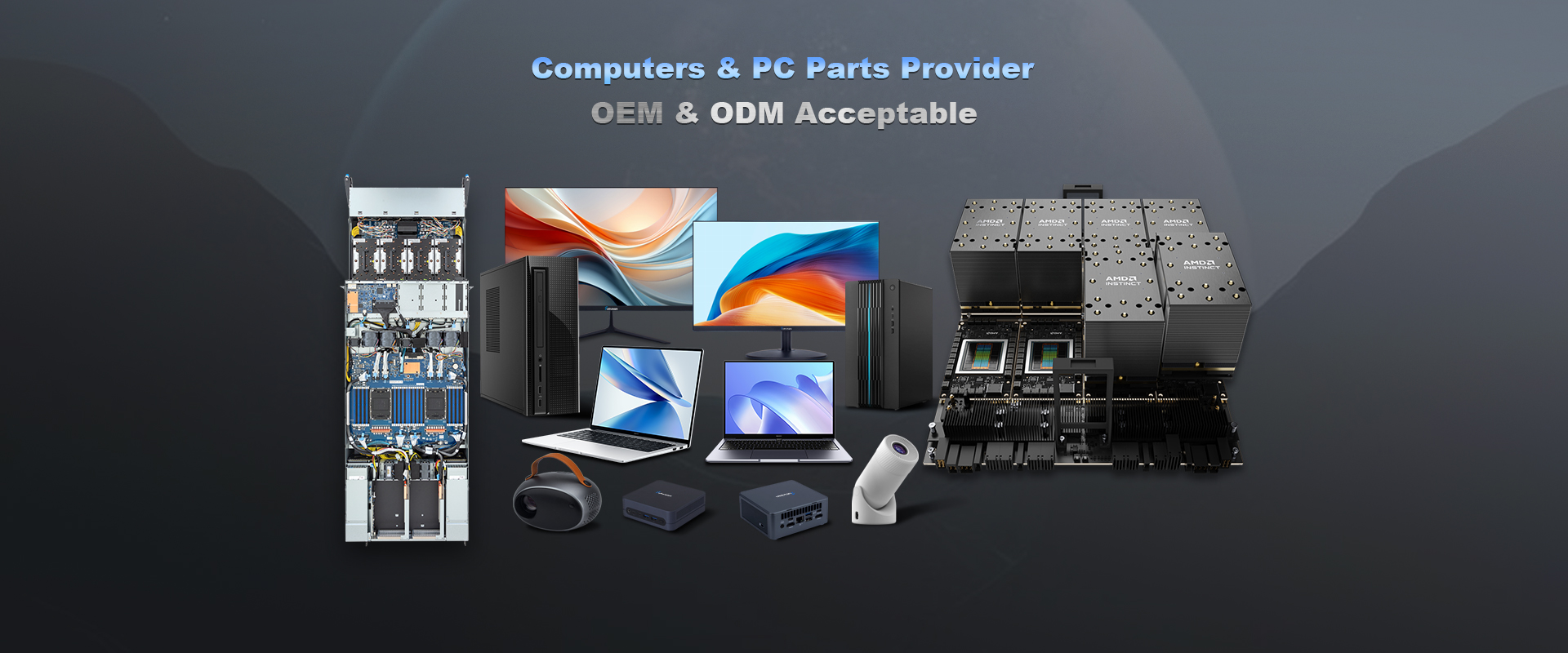 Hunan Great Wall Computer Systems Co., Ltd.